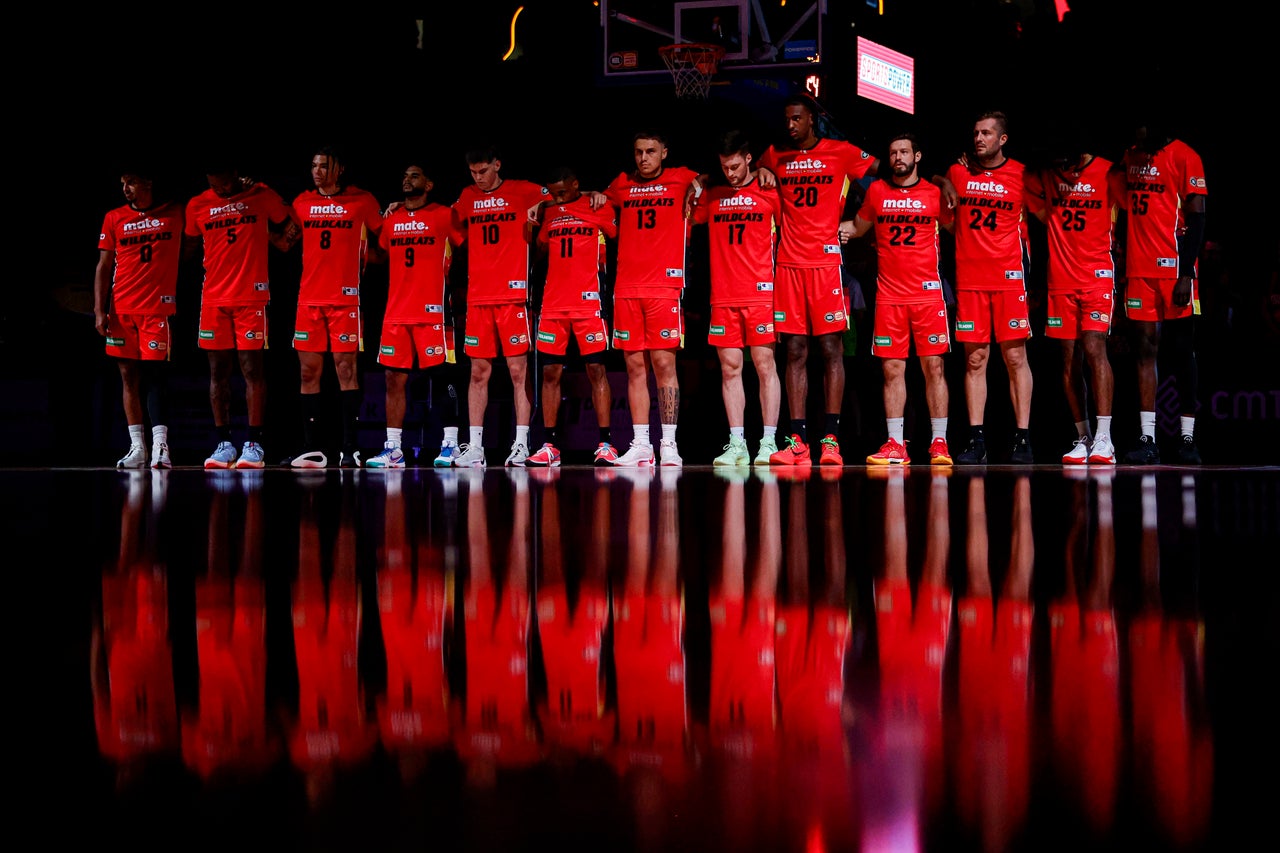 Wildcats roster update ahead of NBL Free Agency period