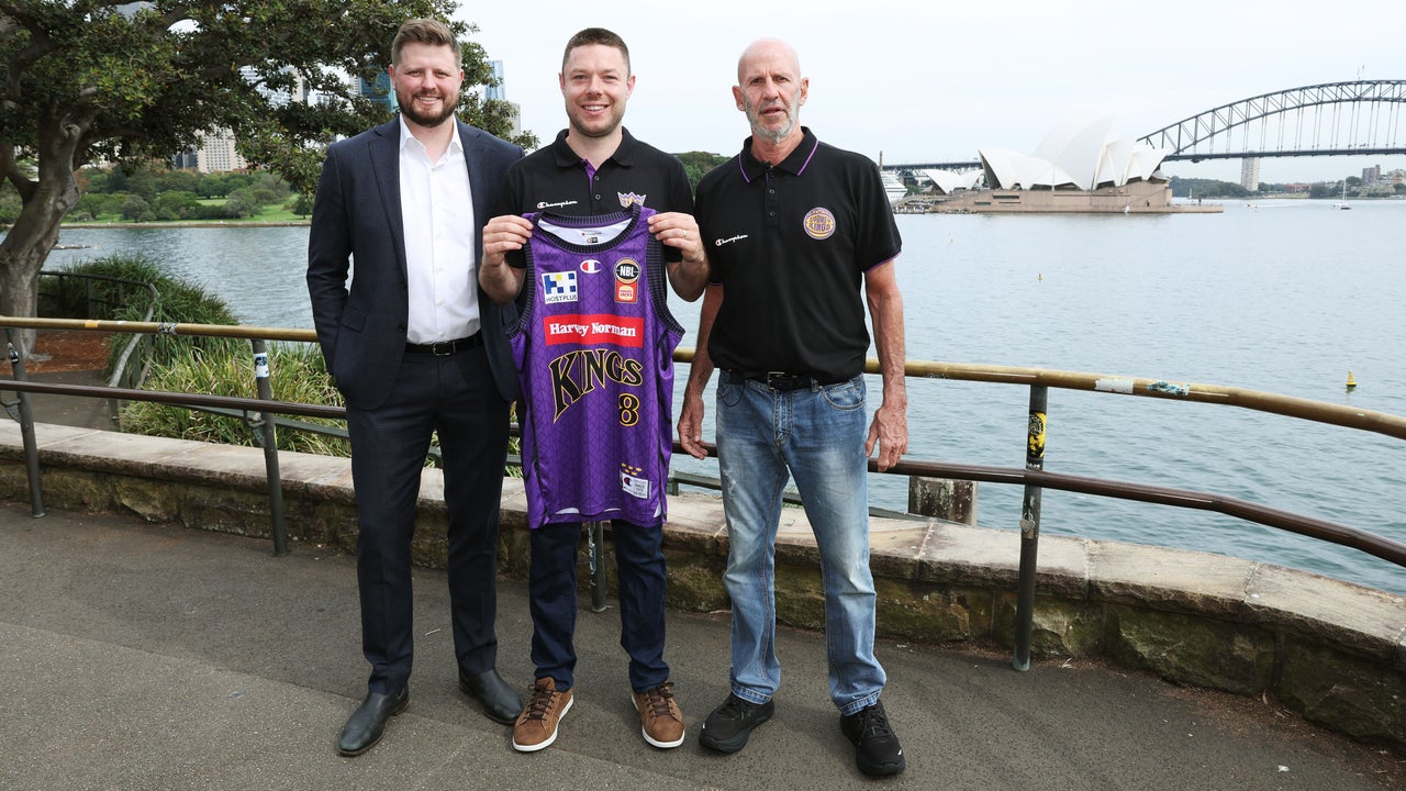 How Dellavedova's Kings era came to be