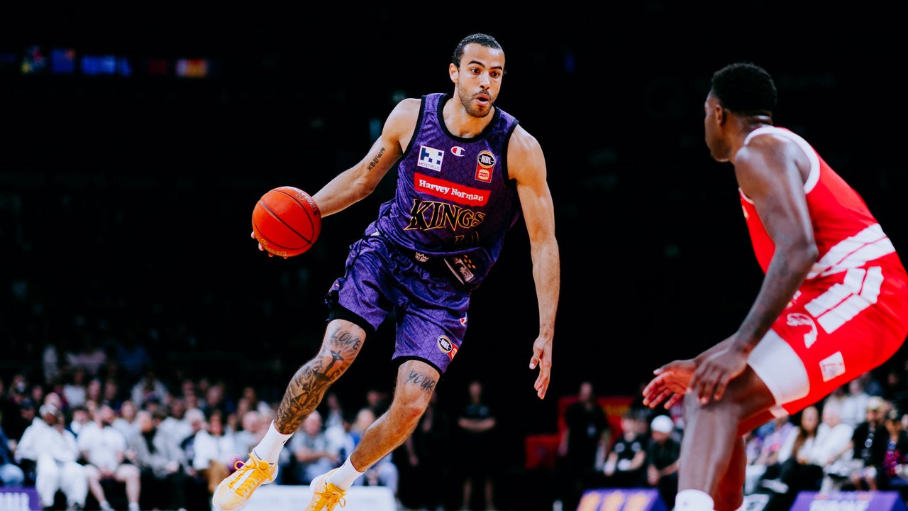 NBL25 round three stat attack: Kings vs Bullets