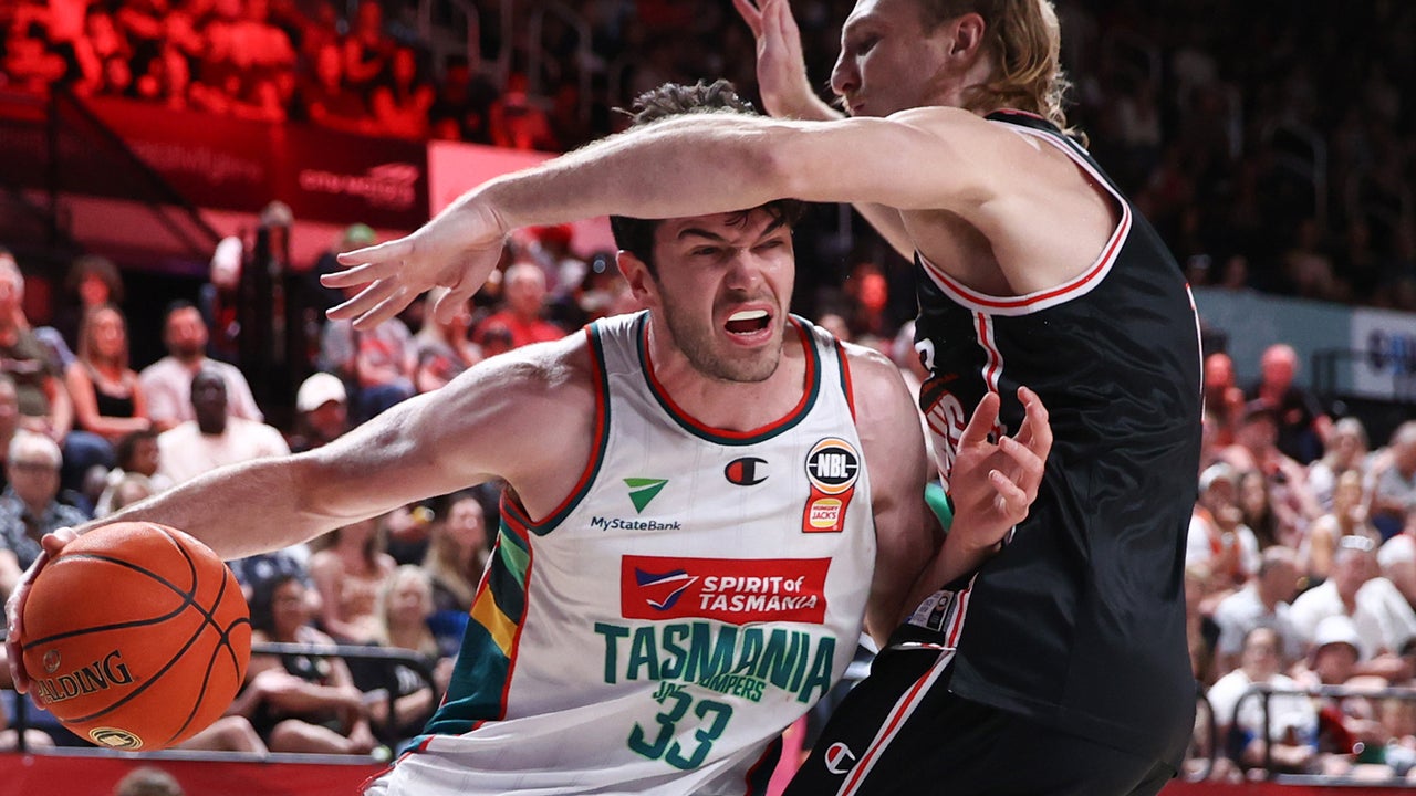 Bannan steps up as JackJumpers keep fighting