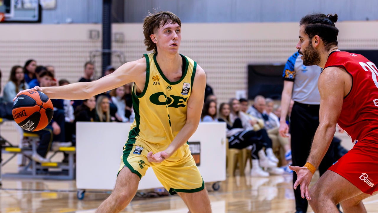 Fennell on Who He is Excited to Work Along in NBL25