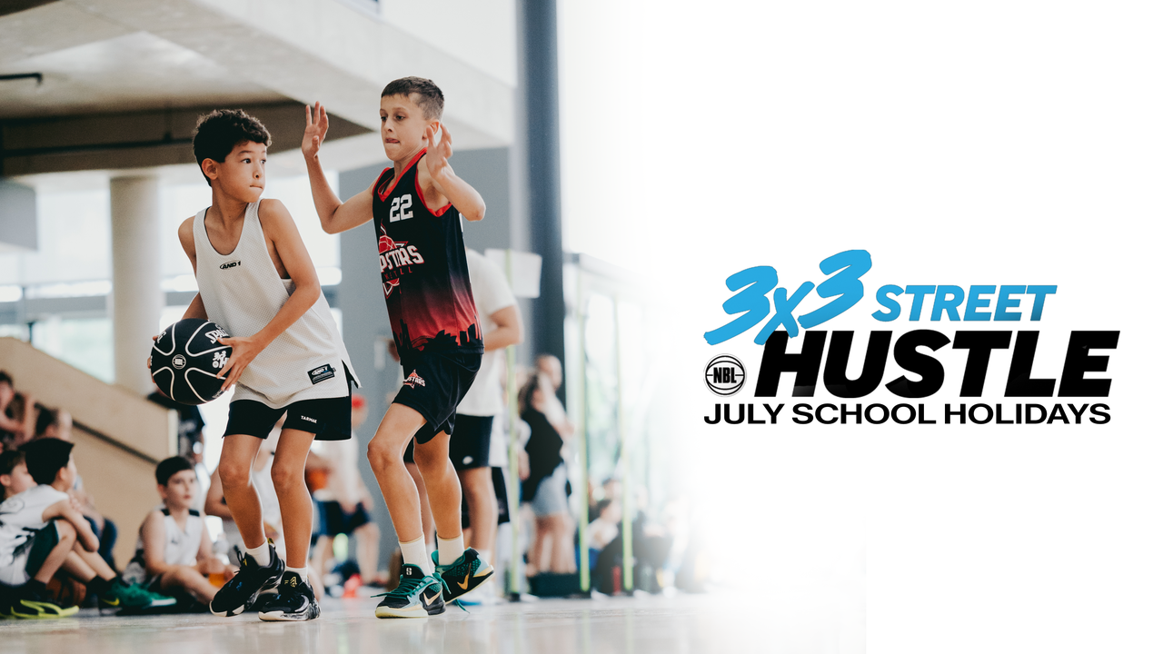 Hoops Capital to host 3x3 Street Hustle events