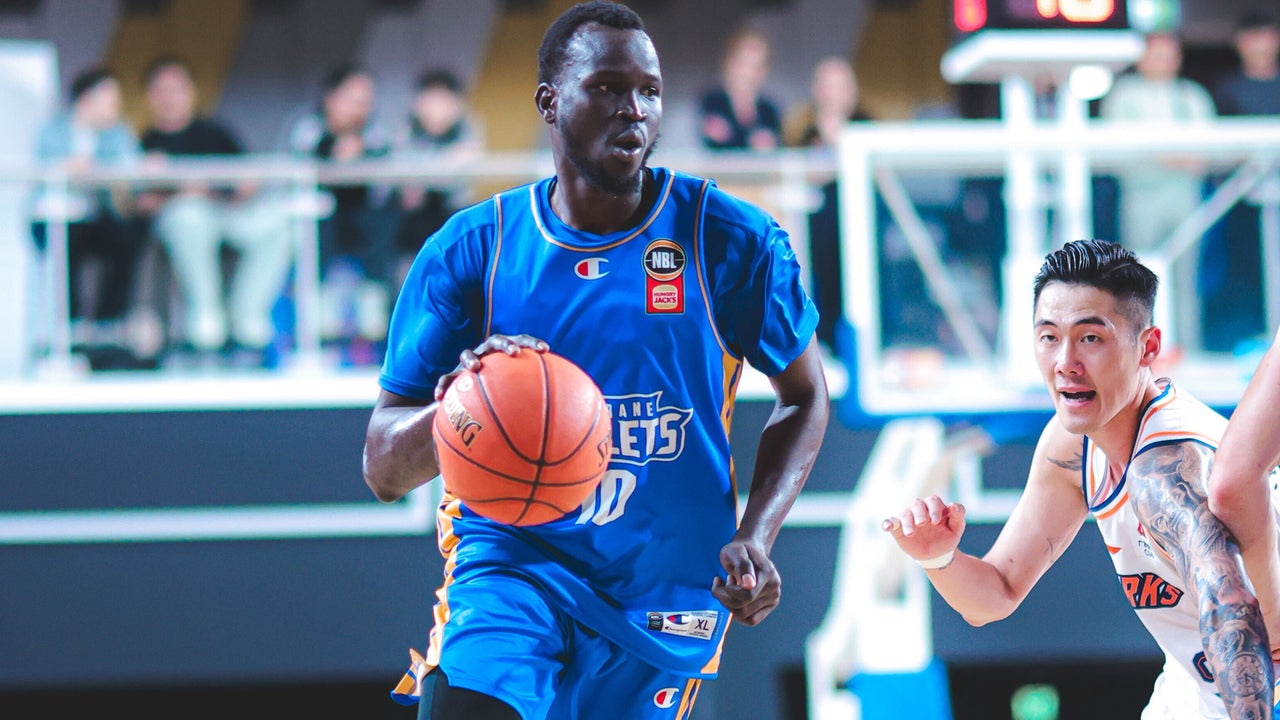 Harrison, Adel shine in Bullets' win