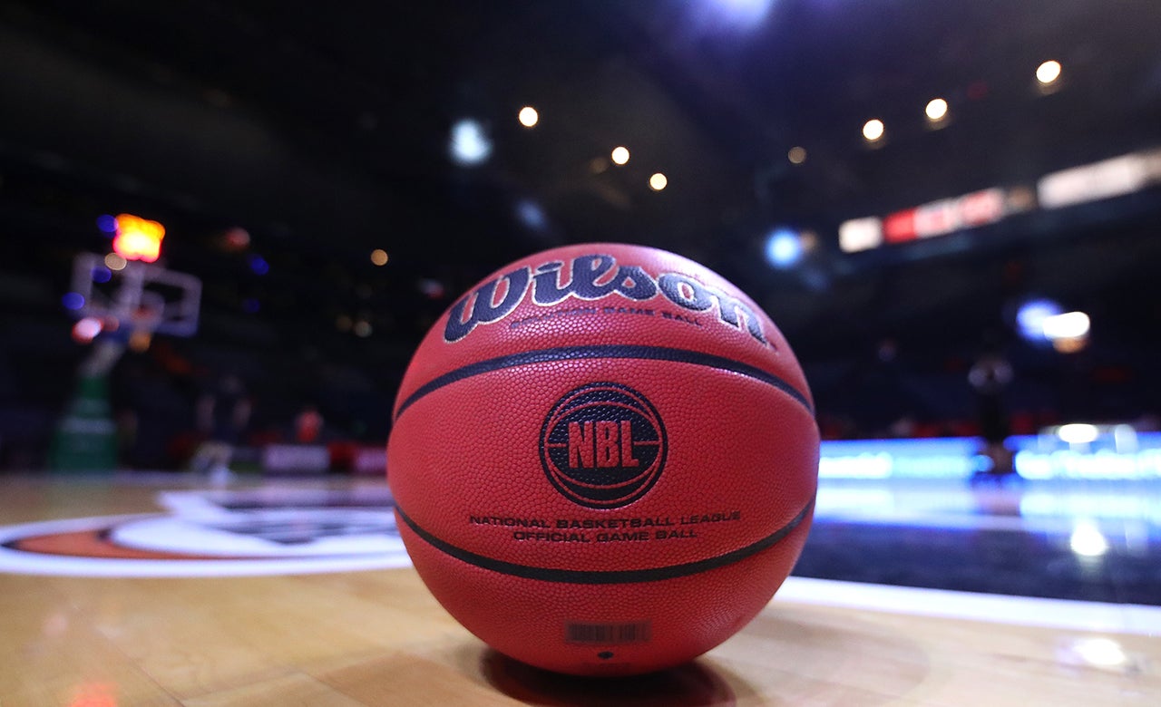 NBL Confirm Mid-January Tip-Off