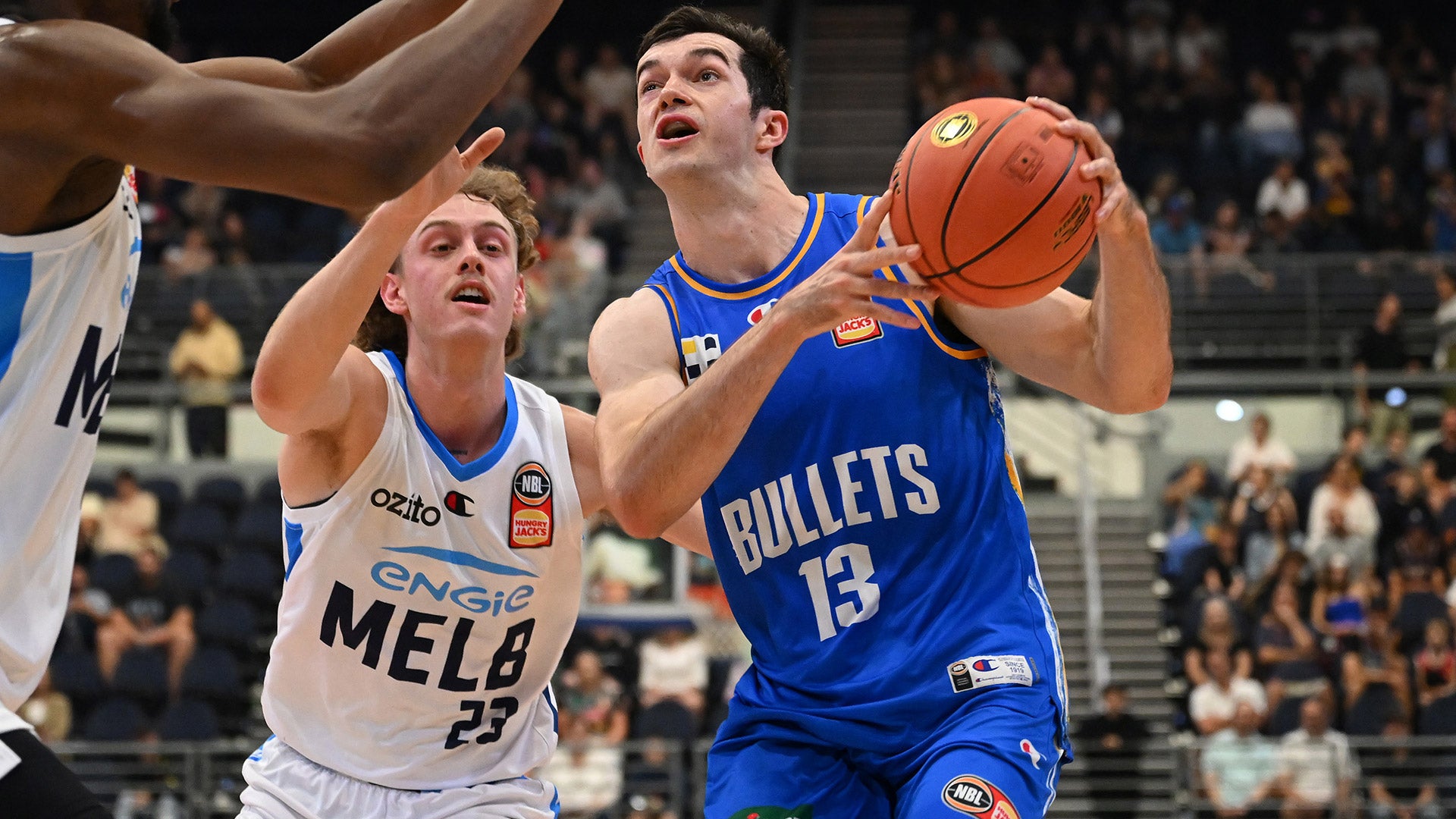 Brisbane’s big Bannan boost