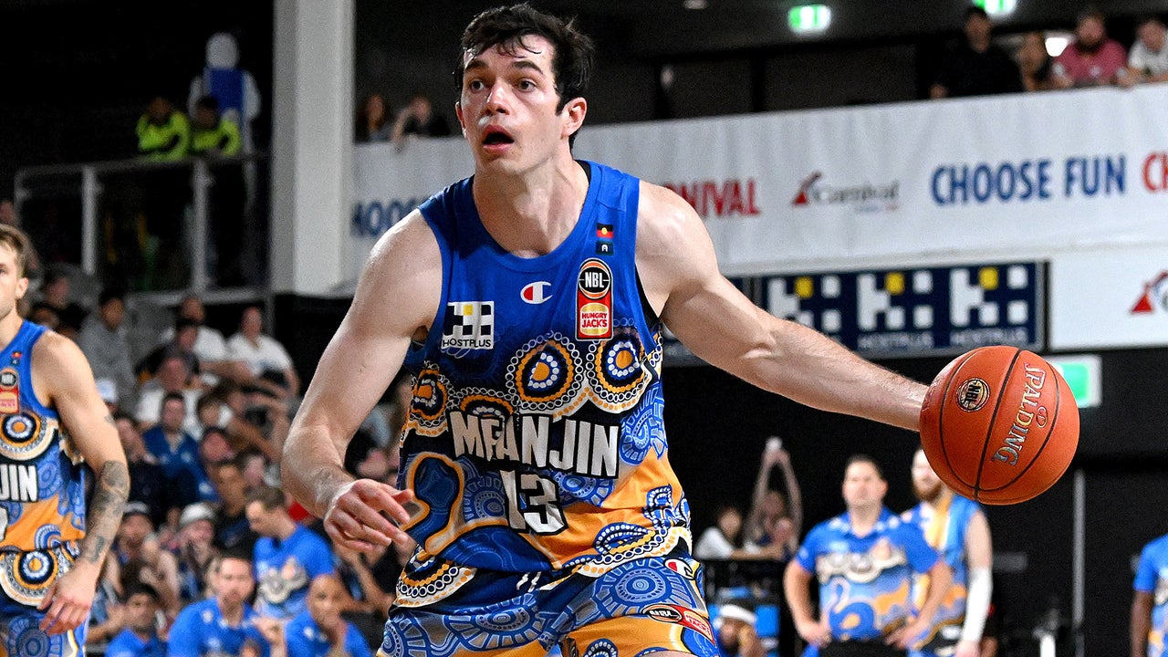 Red hot Bullets ready to show title pedigree