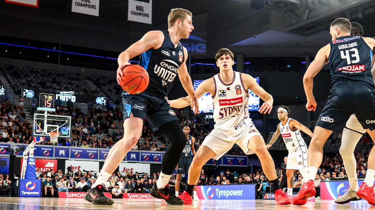 ‘Locked in’ White breaks down game-winning sequence