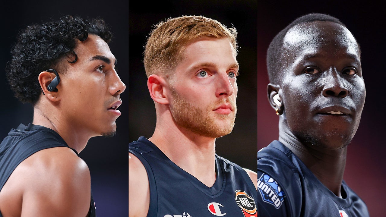 NBL26 Off-season Update: Options confirmed