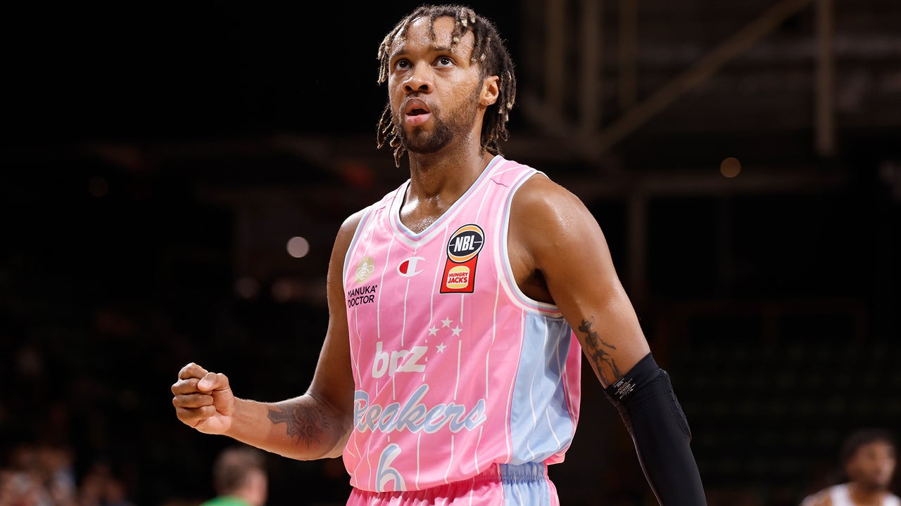 Breakers hold on to survive late Bullets scare