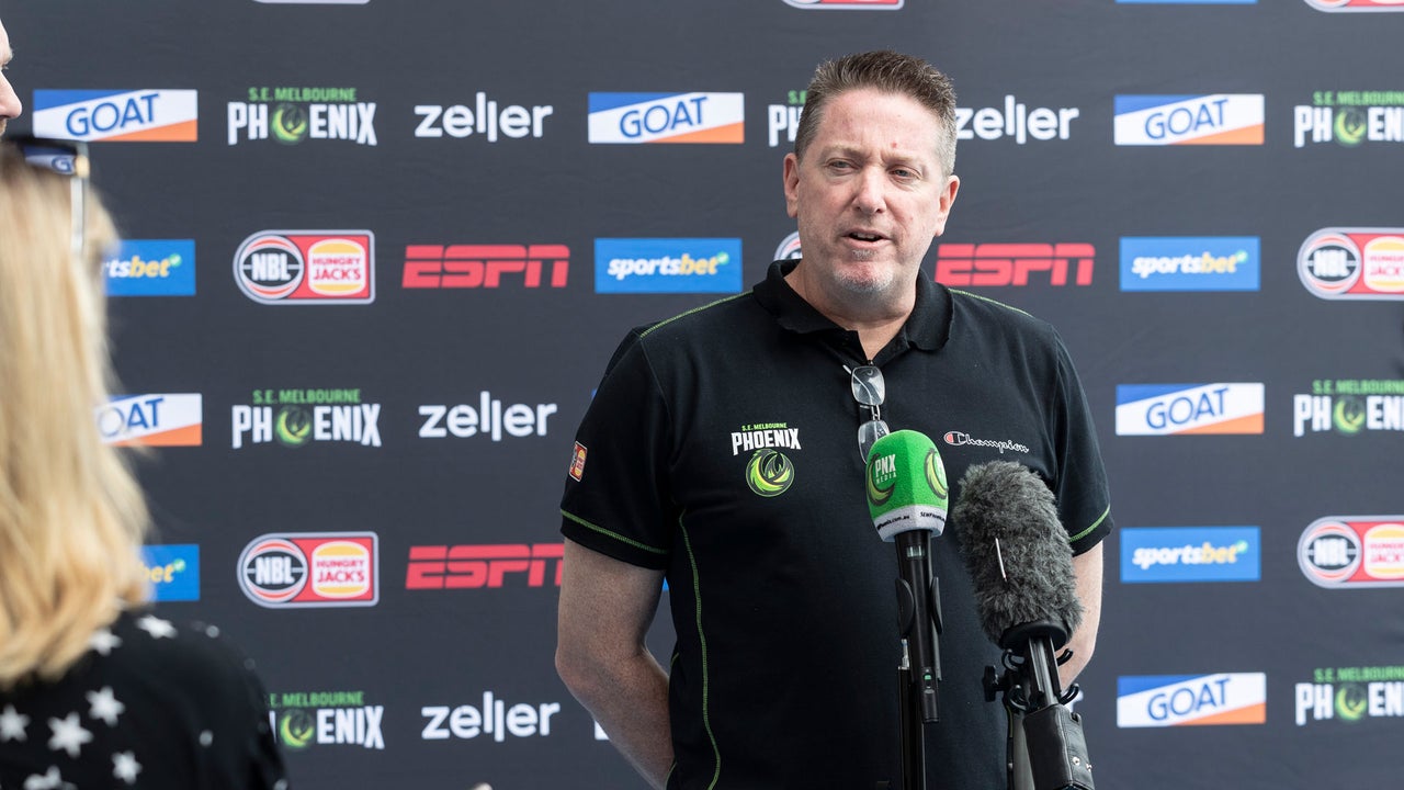 Global Search Begins for Next Phoenix Coach