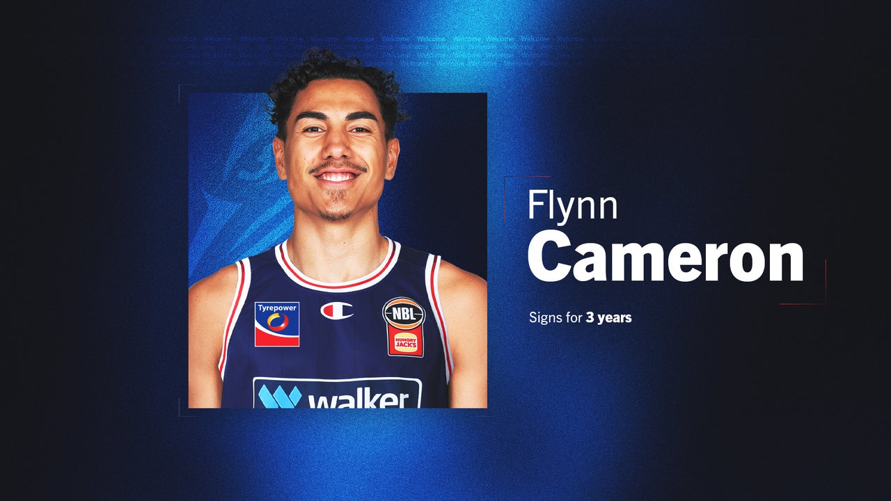 Cameron confirmed for 3 seasons