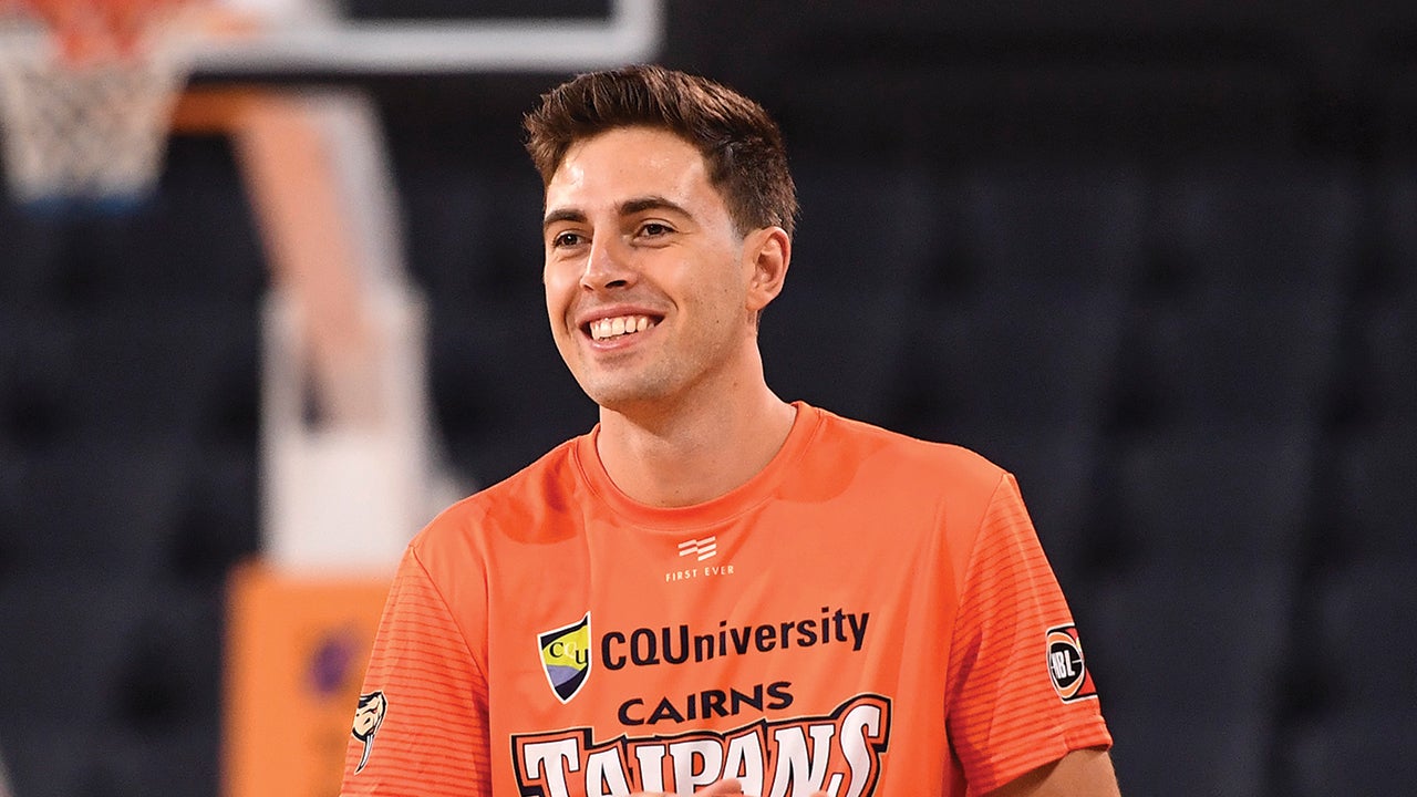 Free Agency Analysis: George Blagojevic Back to Cairns