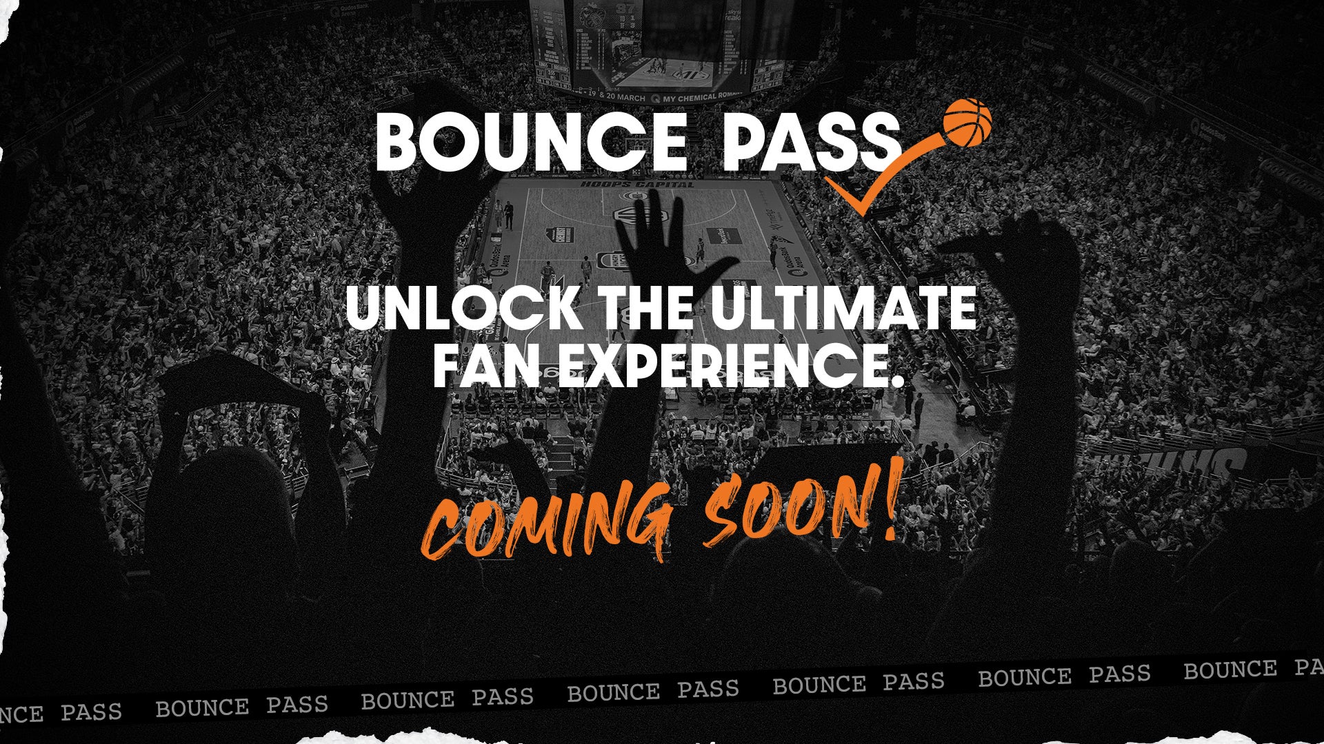 Introducing BOUNCE PASS: Your FREE Pass to NBL1