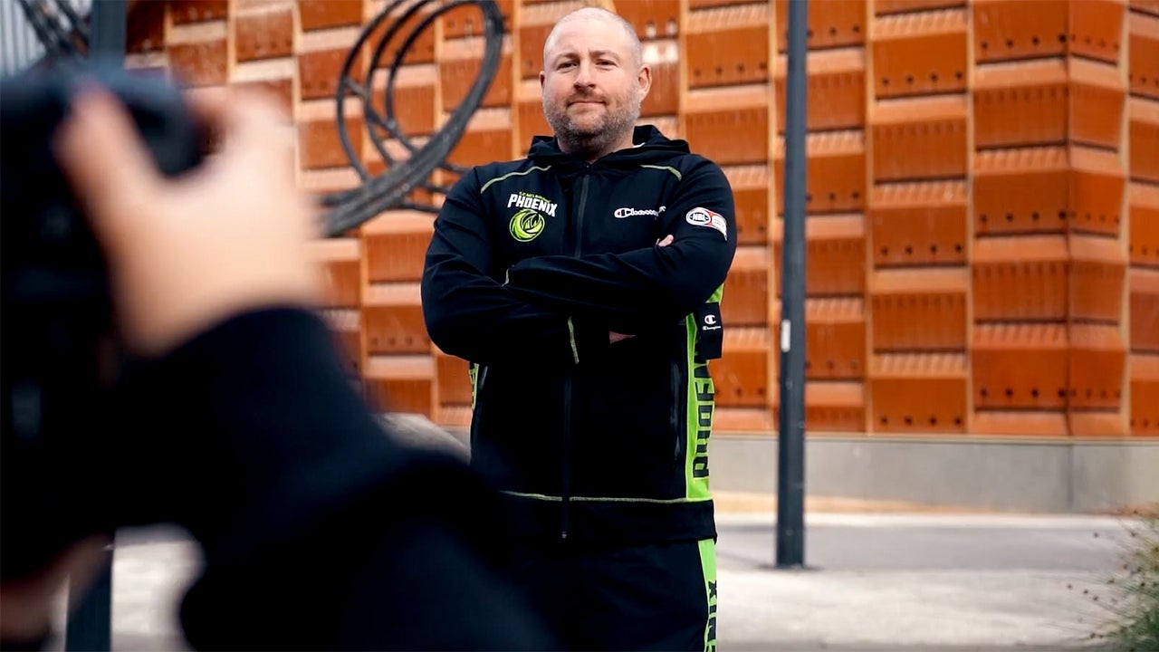 Kelly Adds More Perth Influence