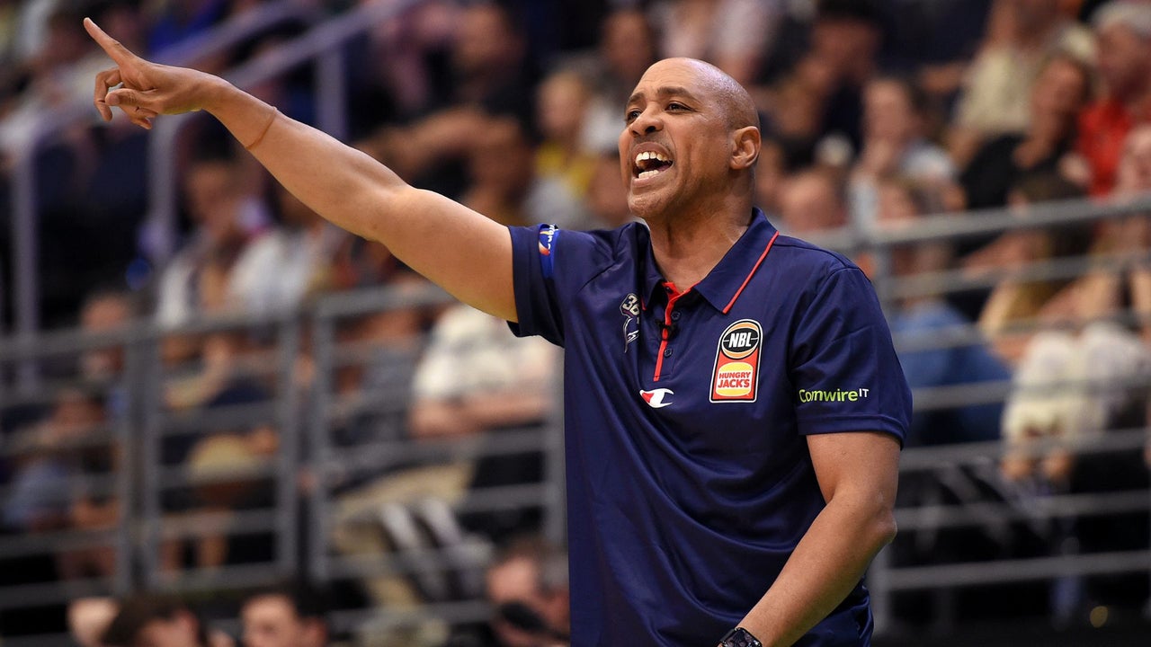 'Opening round has always been circled': Bruton