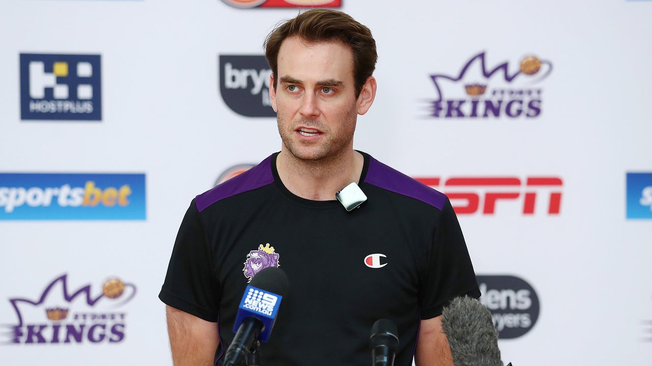 Buford: "Target on Our Backs"