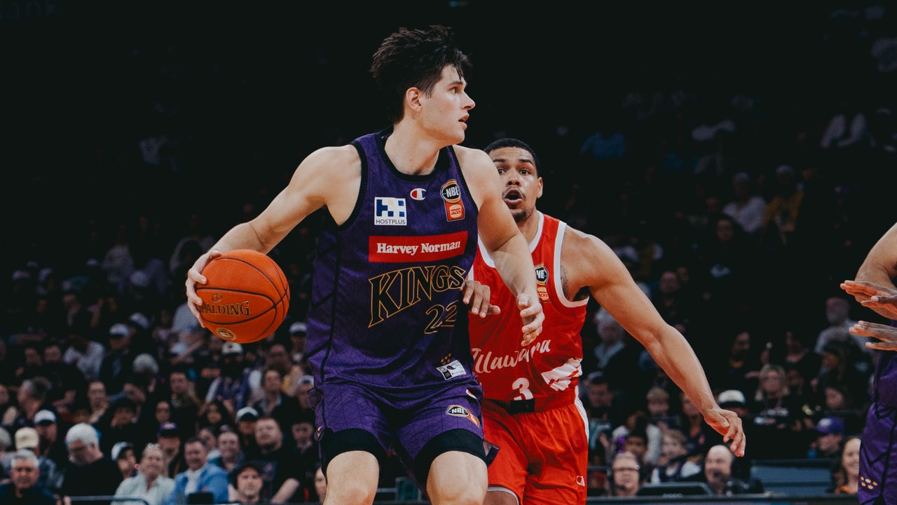 The Athletic ranks Toohey as first round pick in NBA Draft