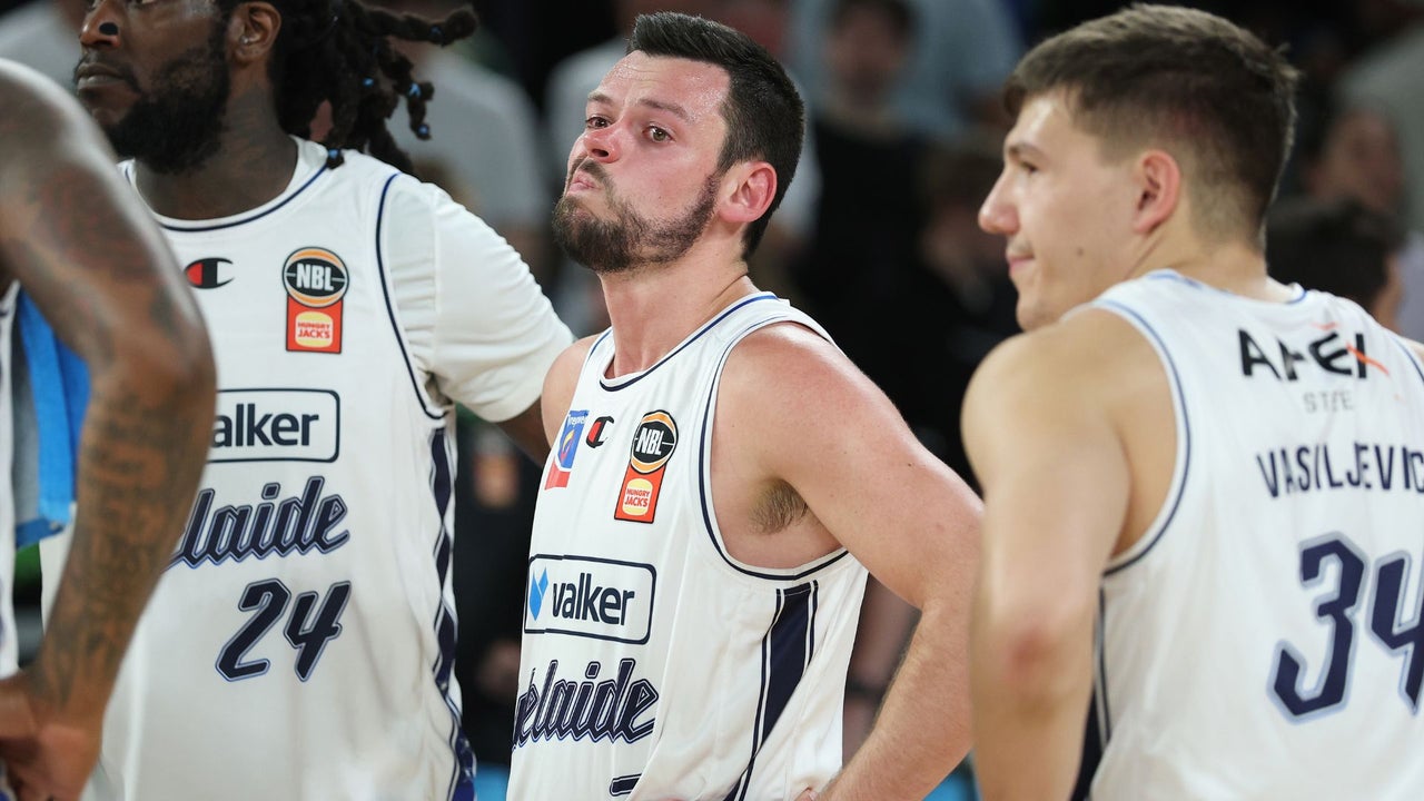 Cadee grateful to retire on own terms