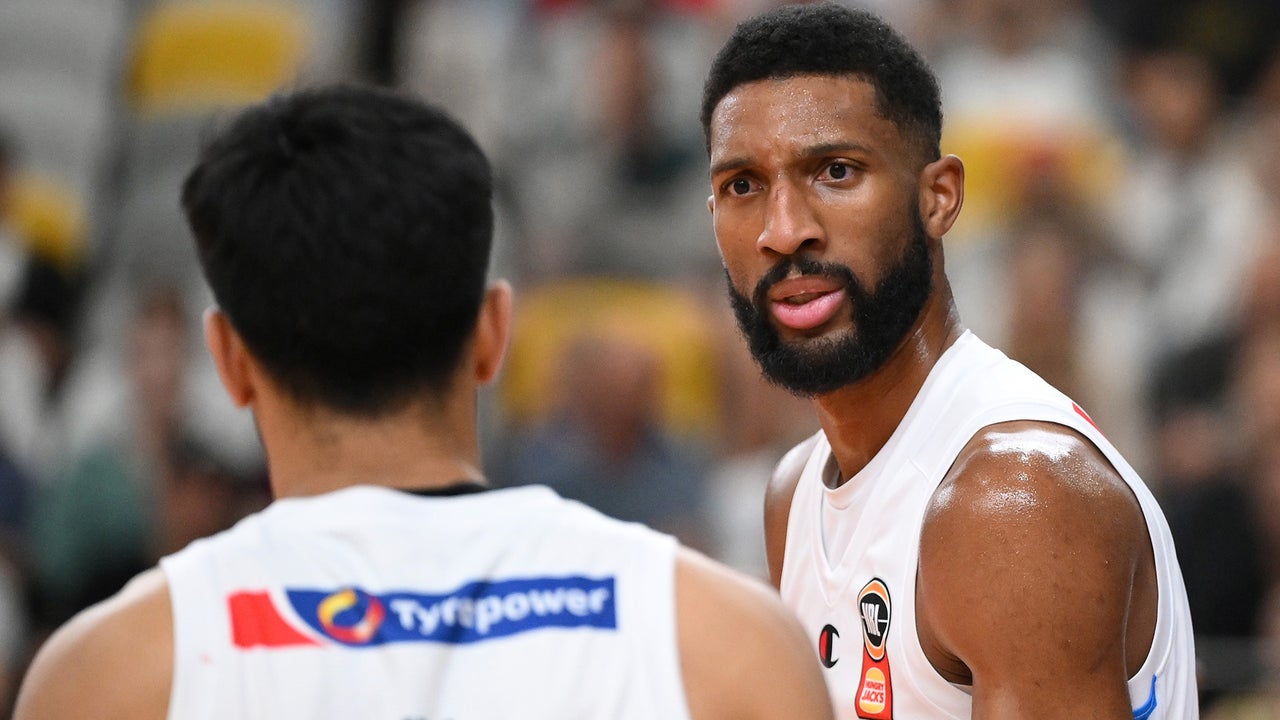 The "huge danger" team