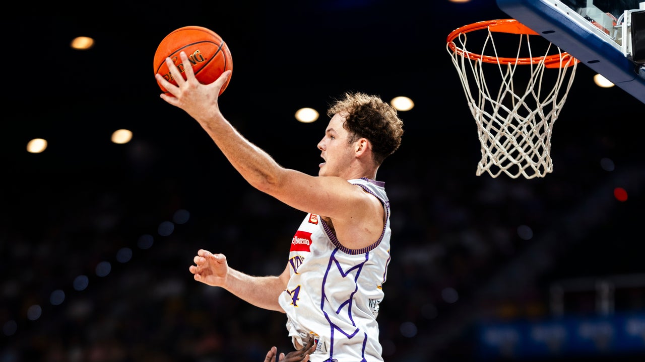 Hoops Capital stars to take part in NBL1 East's Blitz