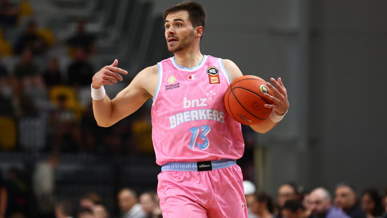 BNZ Breakers set for exciting NBA matches