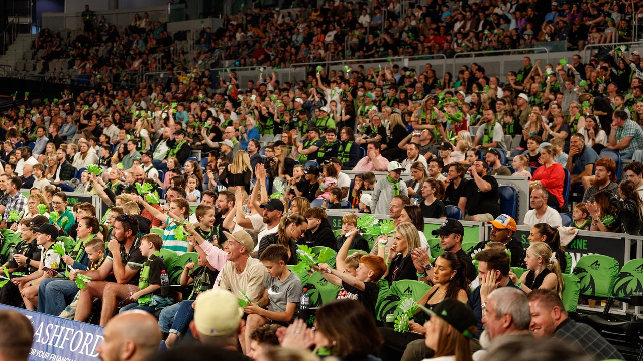 Strive for Five - Phoenix Eye Record Membership Target