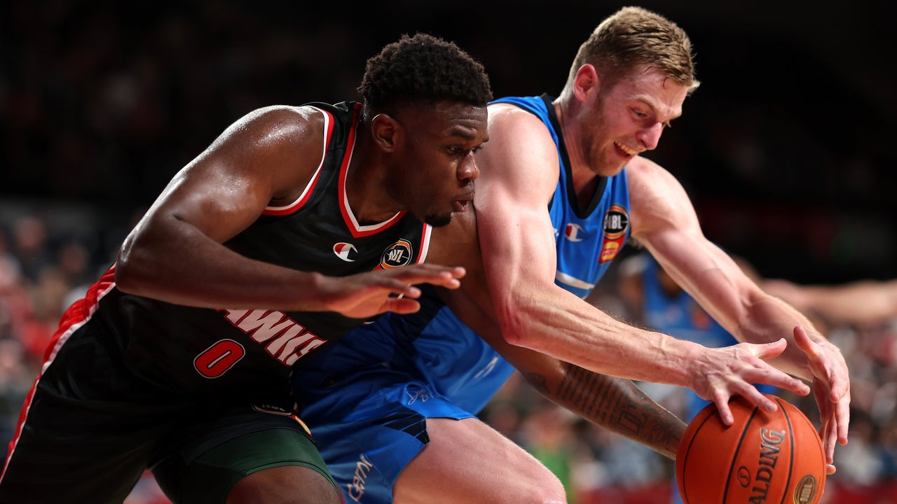 Race to Finals: The experts' predictions