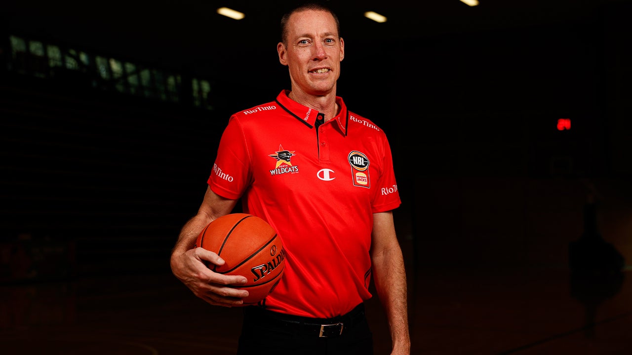 Coach Rillie's Hall of Fame honour