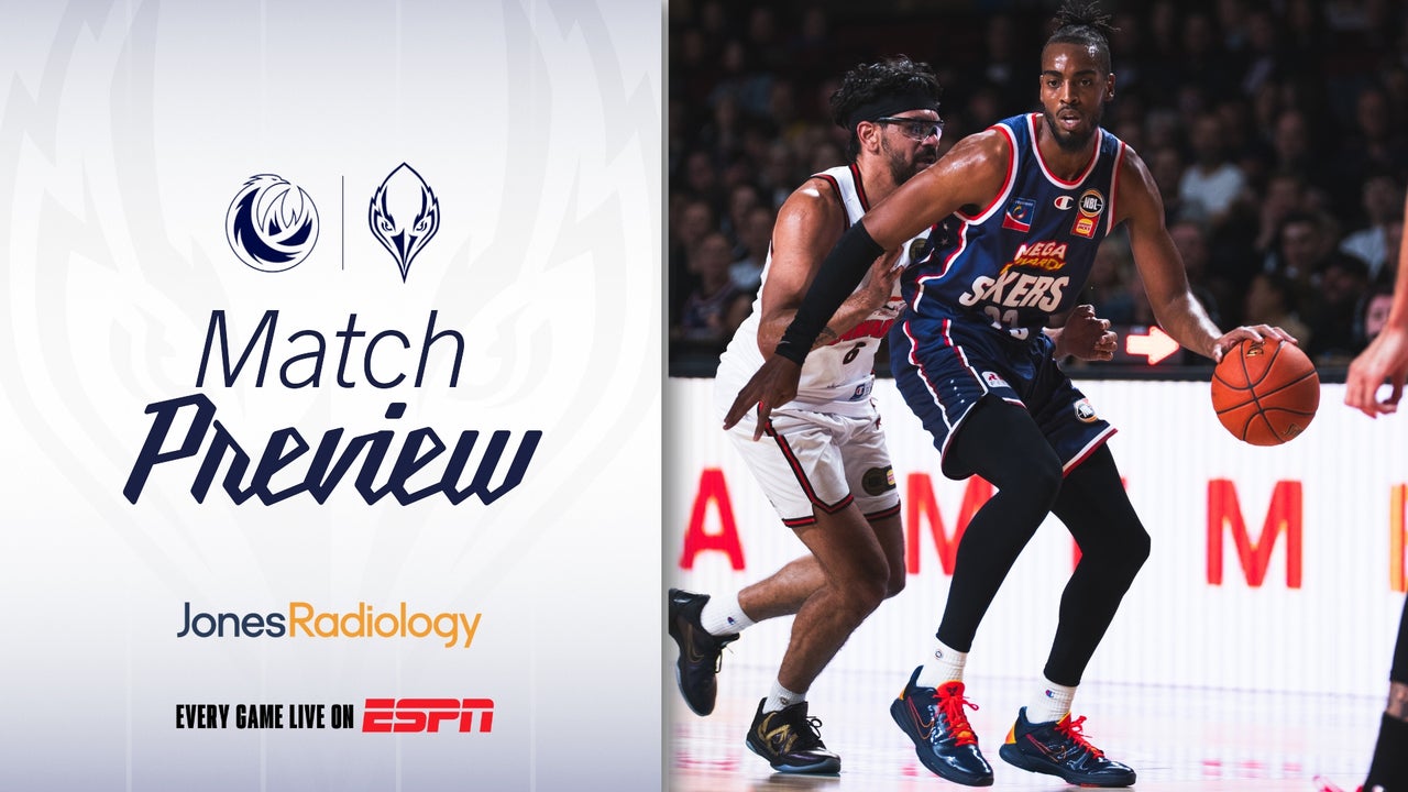 Match Preview: Second-placed Sixers to tackle SEM Phoenix