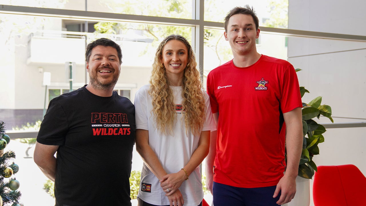 New Perth Wildcast podcast: Debut episode now LIVE
