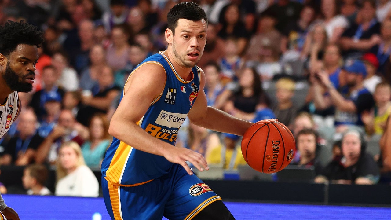 36ers' Vision Sways Cadee