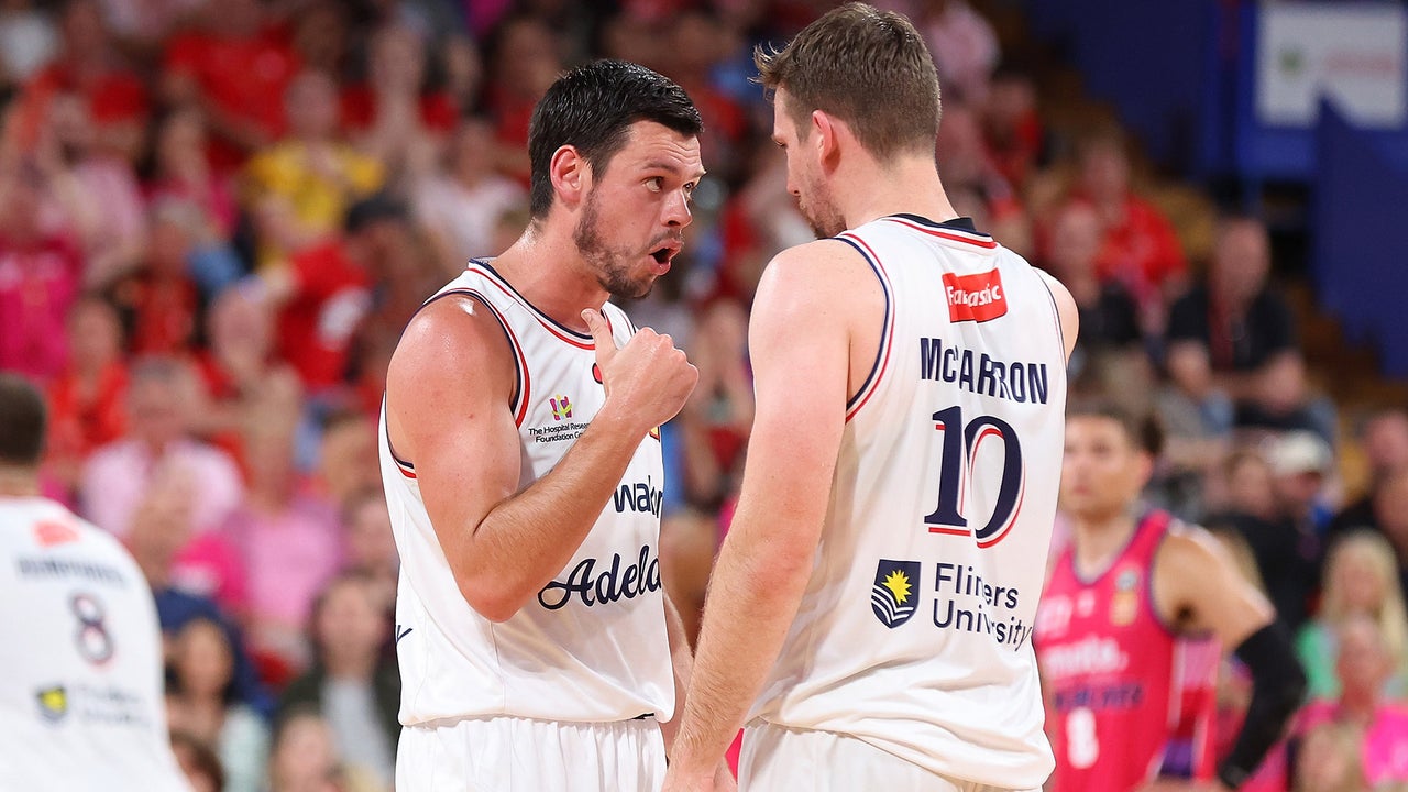 Cadee: "We stuck to the process"