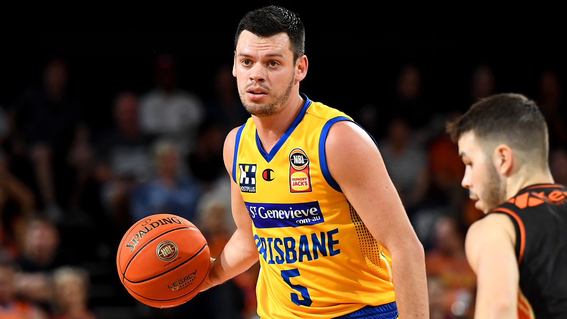 Cadee “Best Teammate I’ve Played With”: Sobey