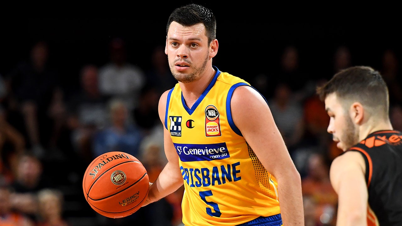 Cadee “Best Teammate I’ve Played With”: Sobey