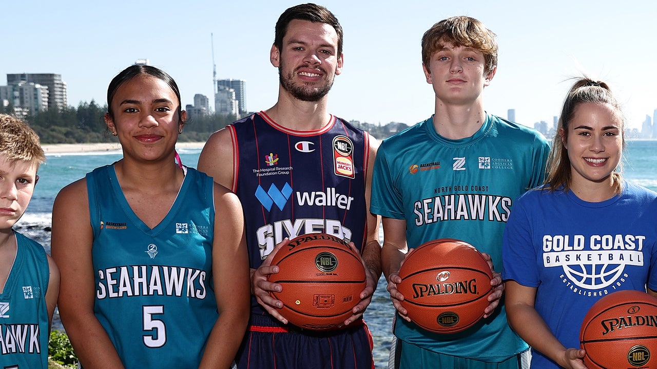 Cadee gears up for second 36ers debut