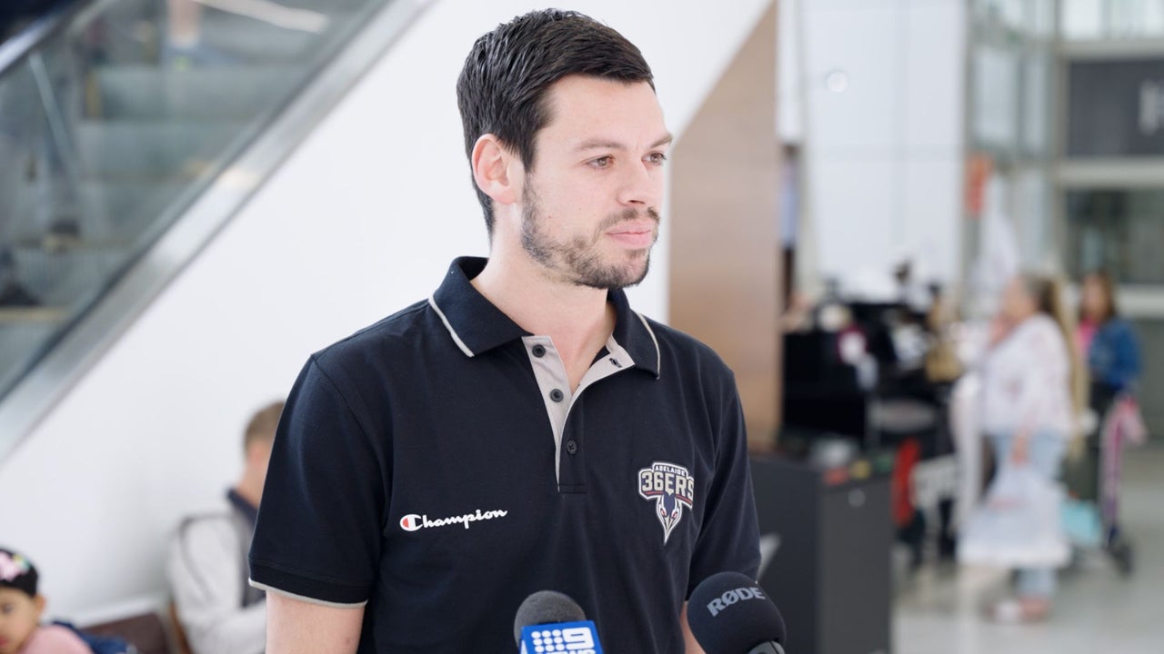 Cadee primed for 'fresh start' in Adelaide