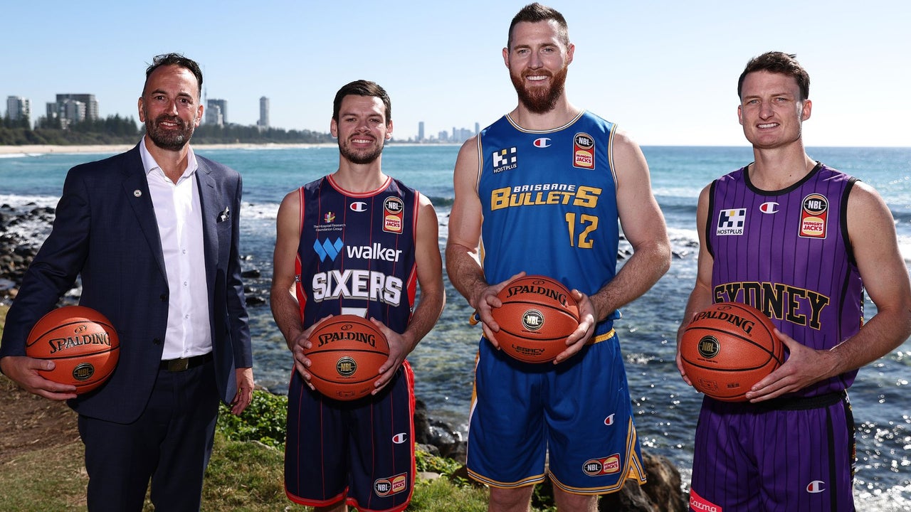 Cadee thrilled with NBL Blitz move to Gold Coast