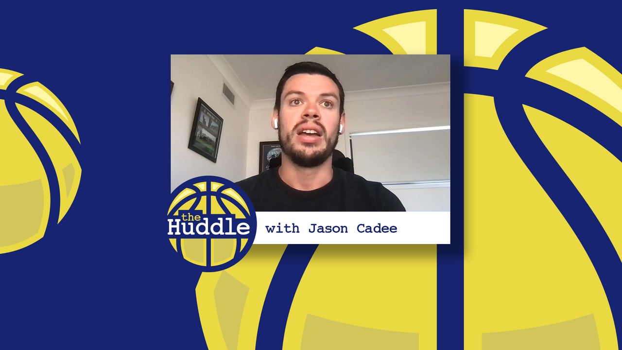 The Huddle: Play-In Preview