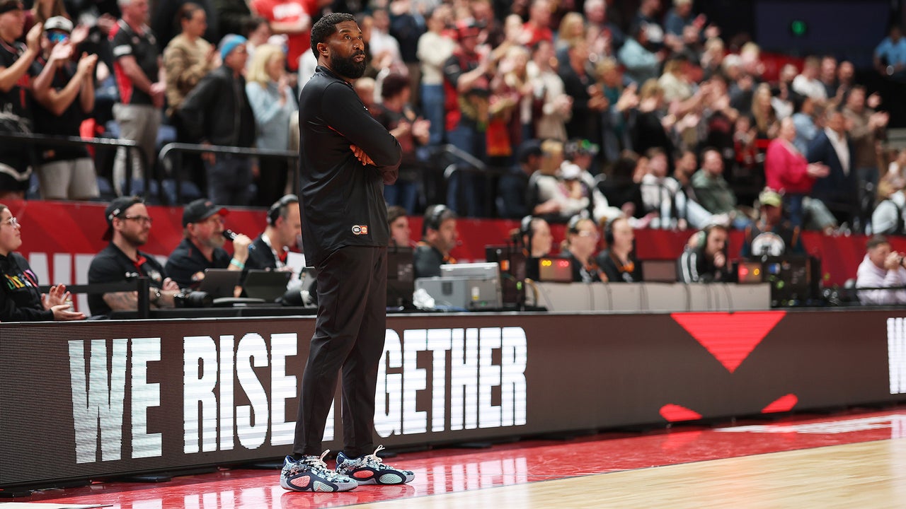 Justin Tatum eyes NBA gig