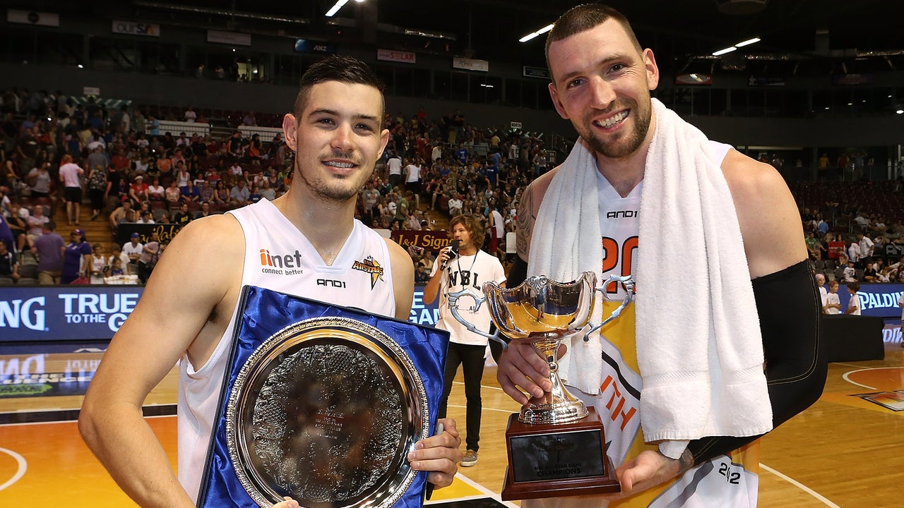 Will the NBL All-Star Game return?
