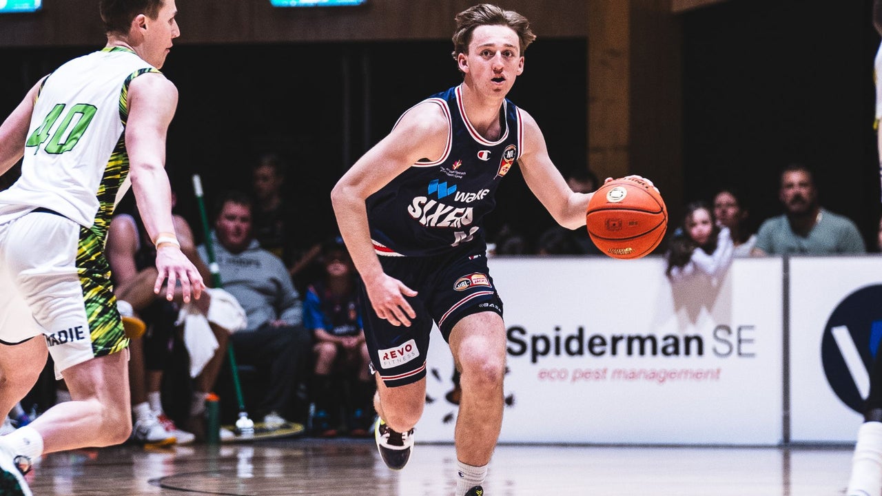 White makes college move to join Dunlap