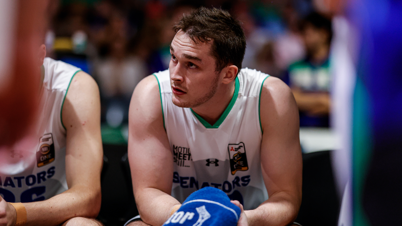 Wildcats Off-Season Wrap: Pepper named best in NBL1 West AGAIN