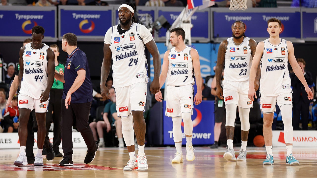 United, 36ers players learn fate