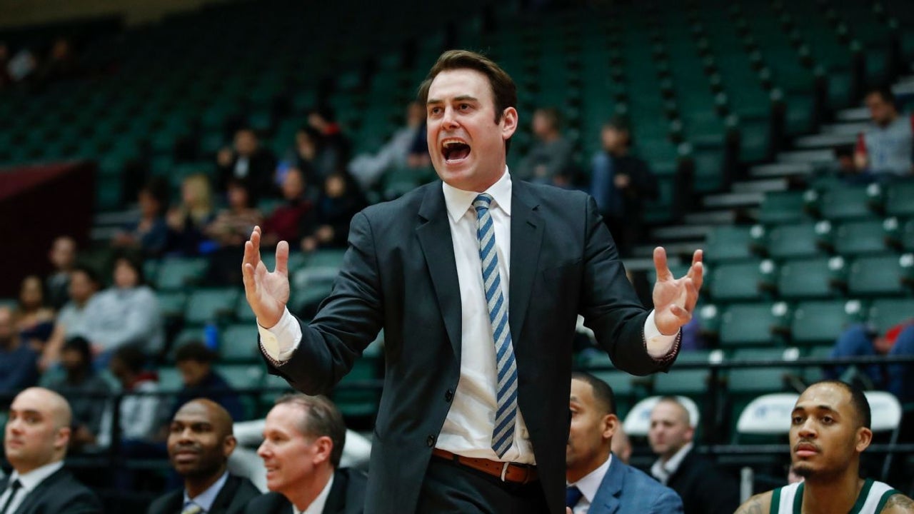 Exclusive Interview with Chase Buford via Matt Logue