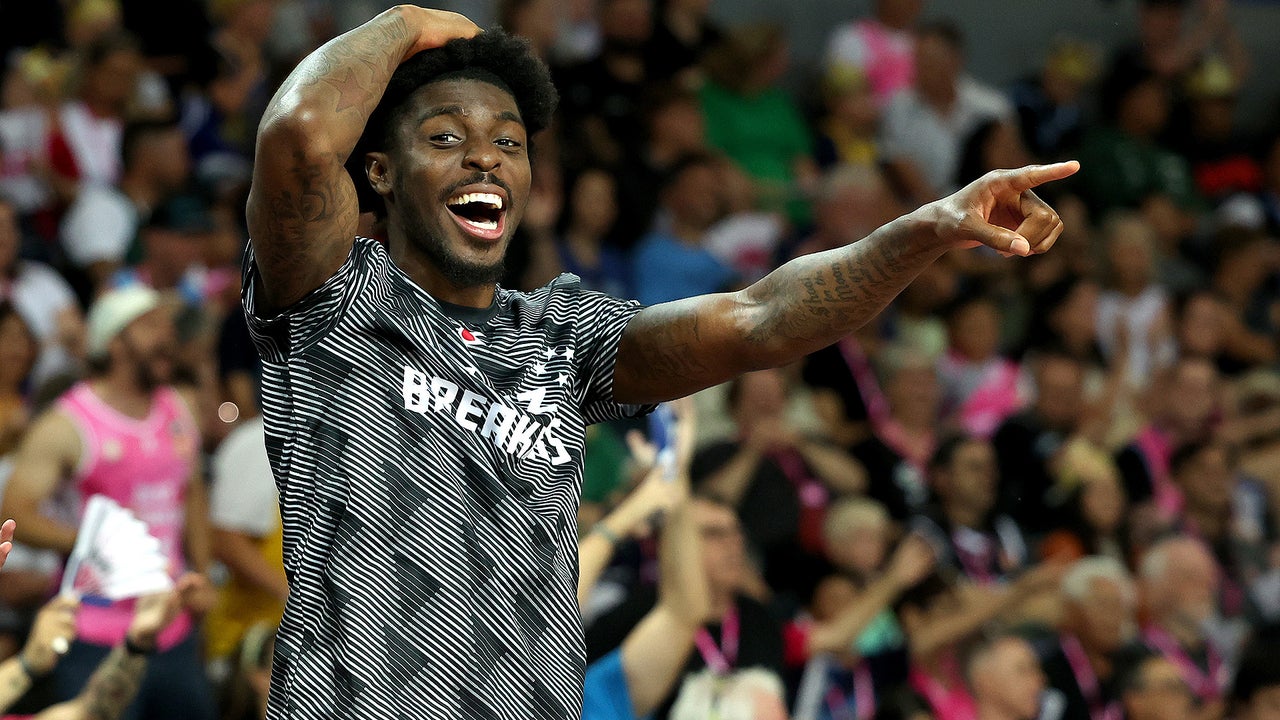 The key to Breakers' playoff push