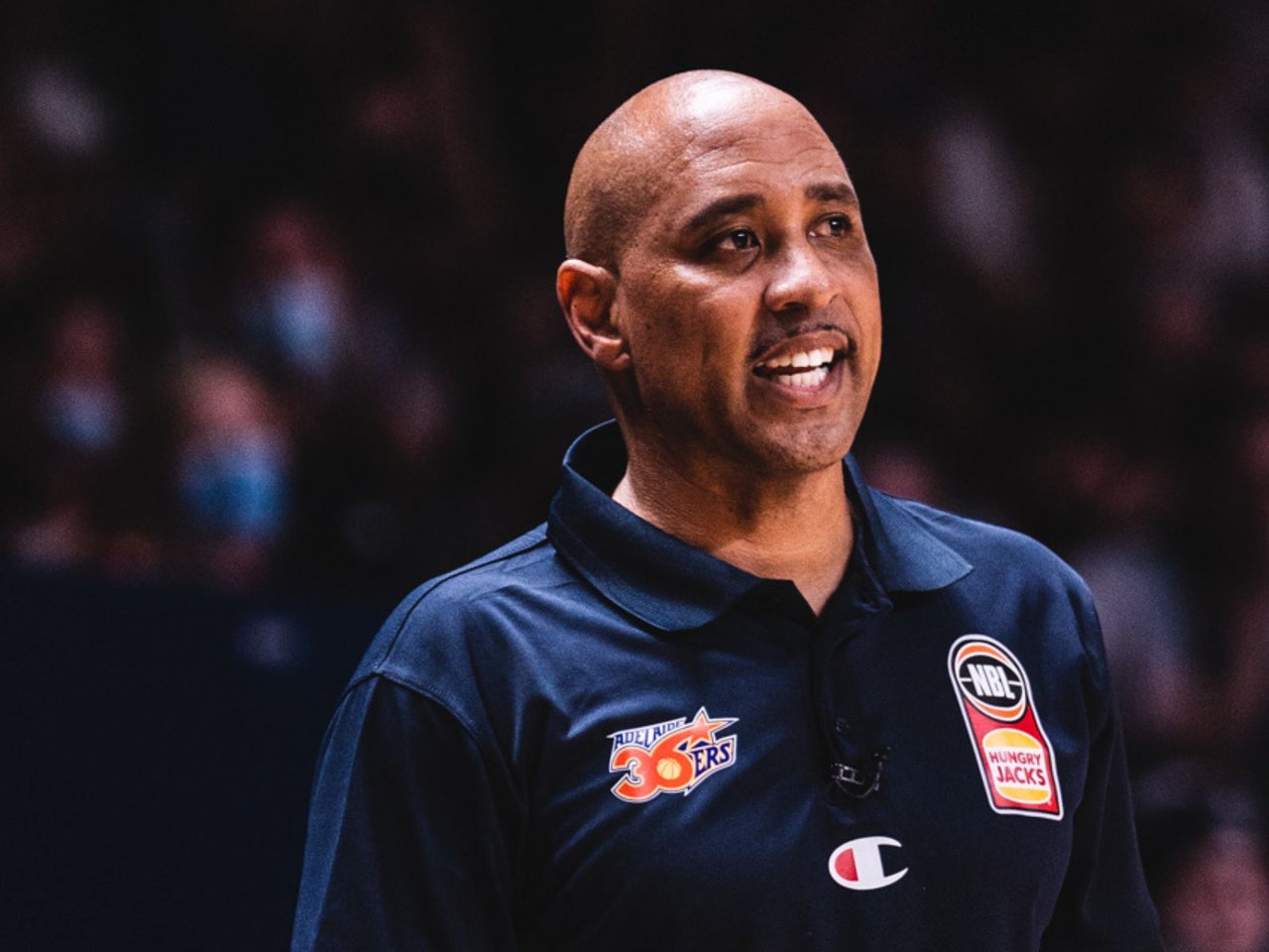 Bruton's excited for Play-In model