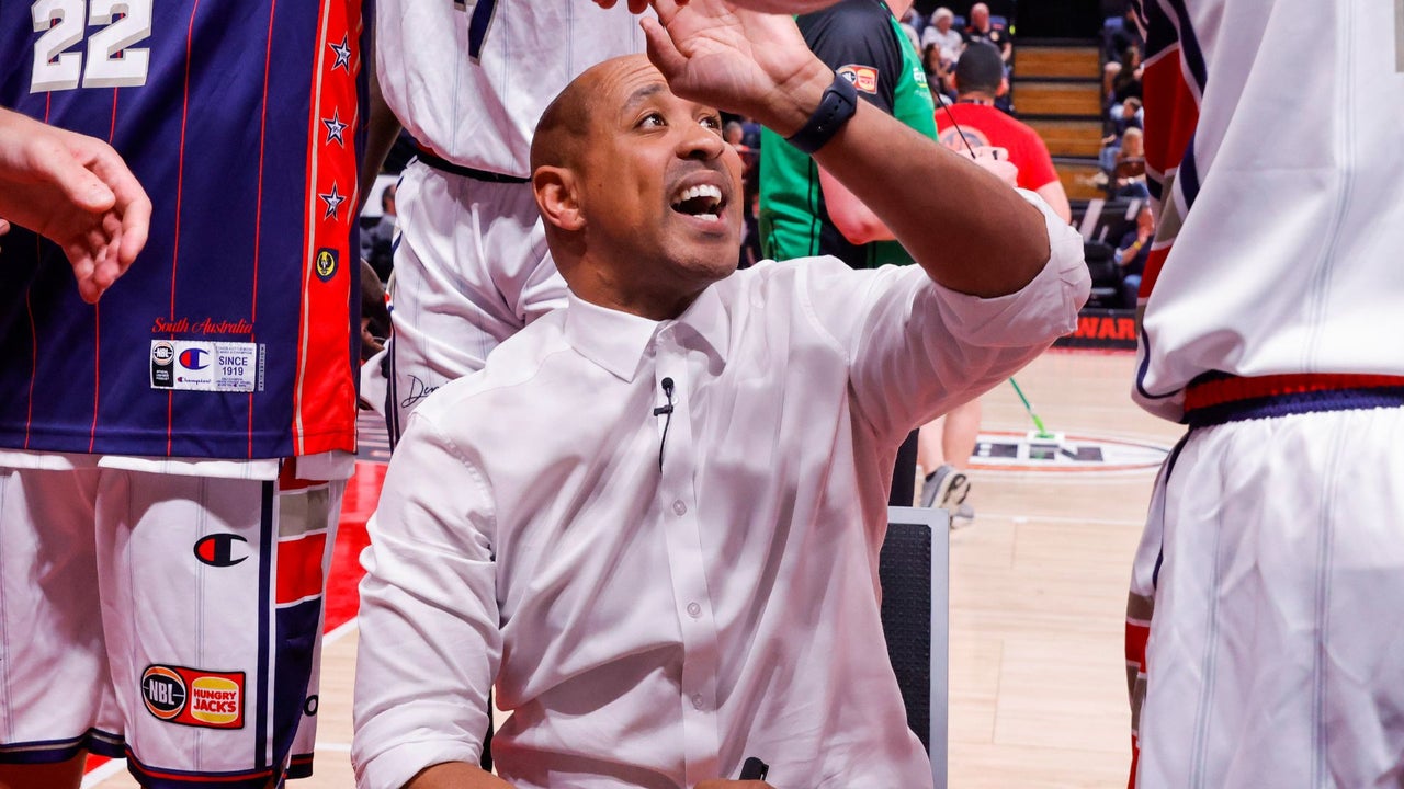 Bruton says 36ers 'need to evolve'