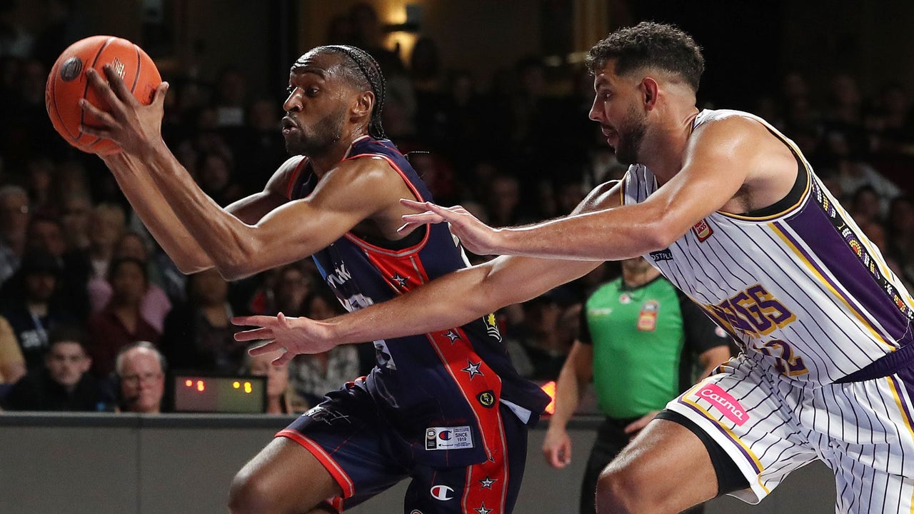 Clark on Kings: 'I was looking forward to this'