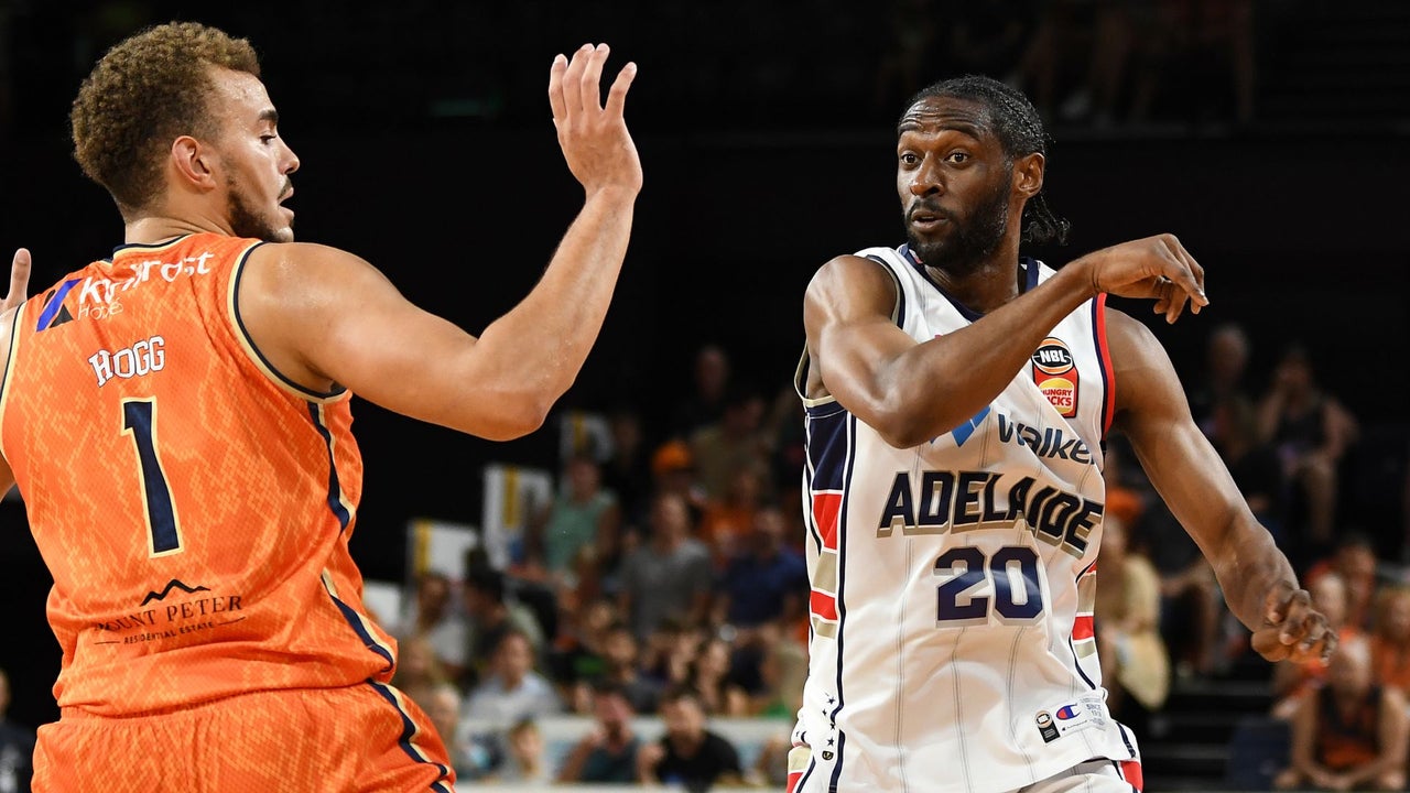 Clark says 'everyone contributed' in success