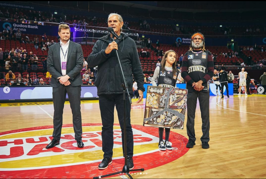 The Claude Williams MVP Award to return for Indigenous Round game